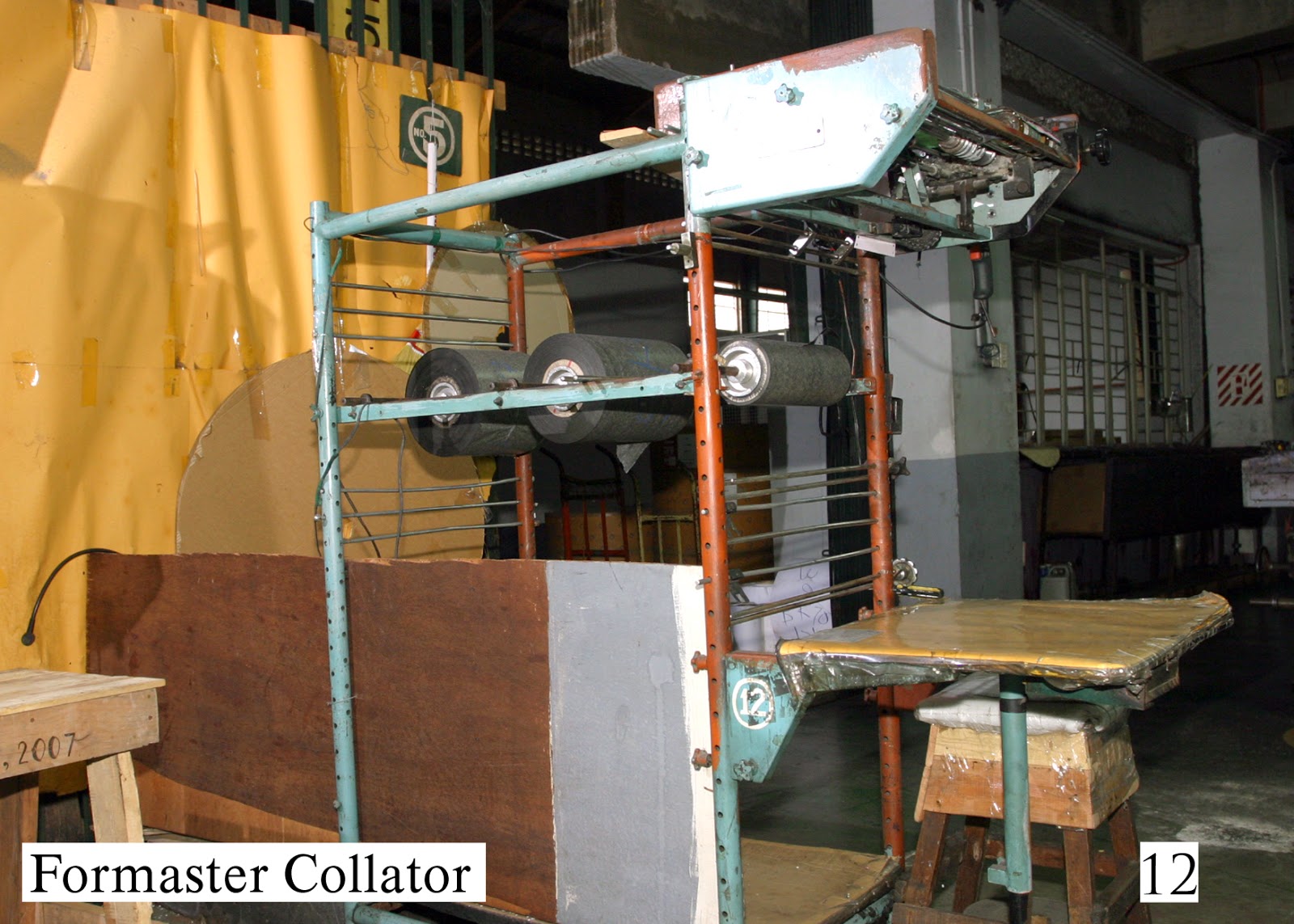 Continuous Forms Printers for Sale