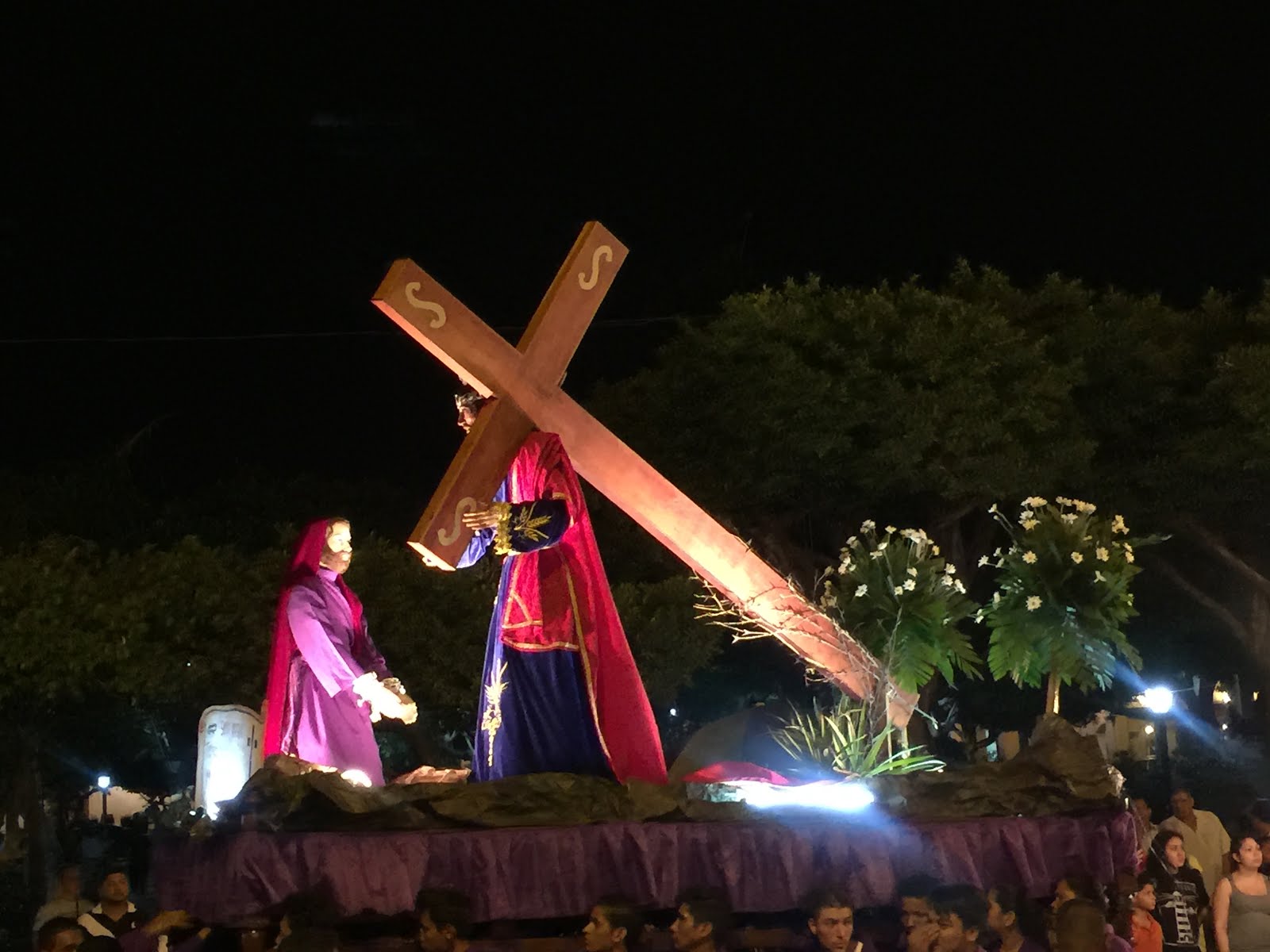 ColonialMexicoInsideandOut: The Music of Holy Week Processions ...