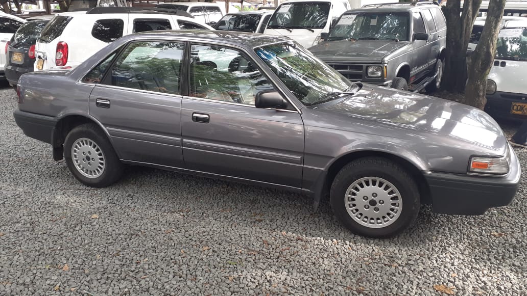 MAZDA 626 1992