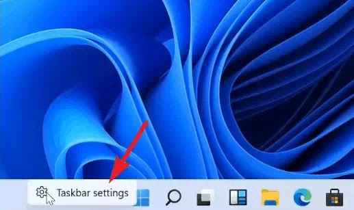 Cara Memindahkan Taskbar Windows 11 ke Kiri - Brankaspedia - Blog ...