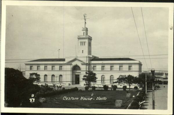 Iloilo Province & City Old Pictures ~ Iloilo Blogazine