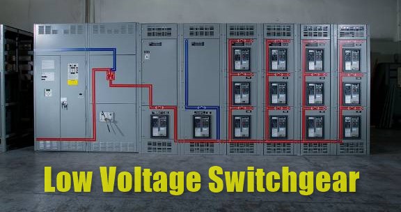 WAZIPOINT Engineering Science & Technology: LOW VOLTAGE (LV) CIRCUIT ...