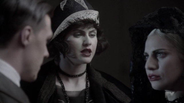 Natacha American Horror Story - plotestruc-mp3