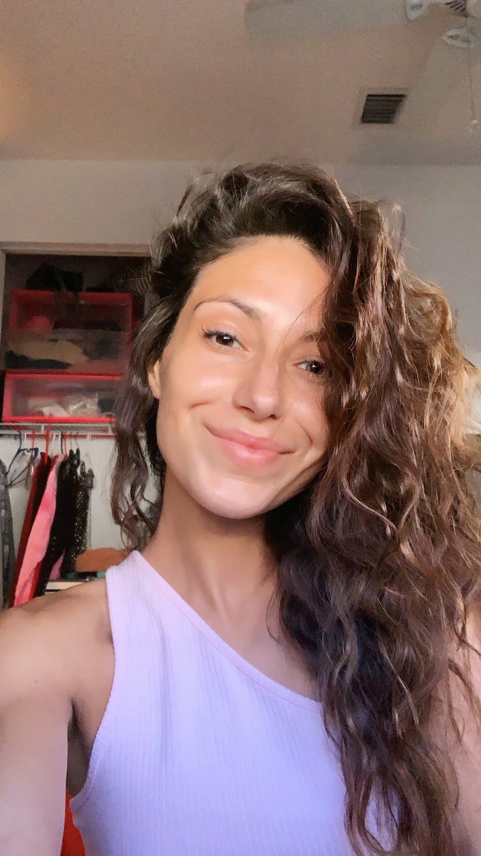 Elena Cruz Nichipor - Gorgeous Dancer