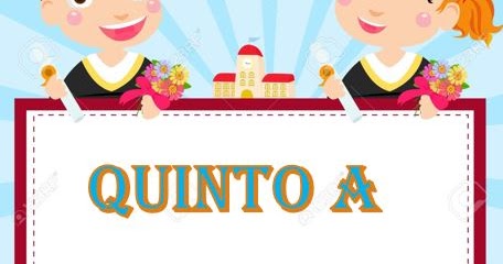 INSTITUTO MIXTO FREINET: QUINTO A