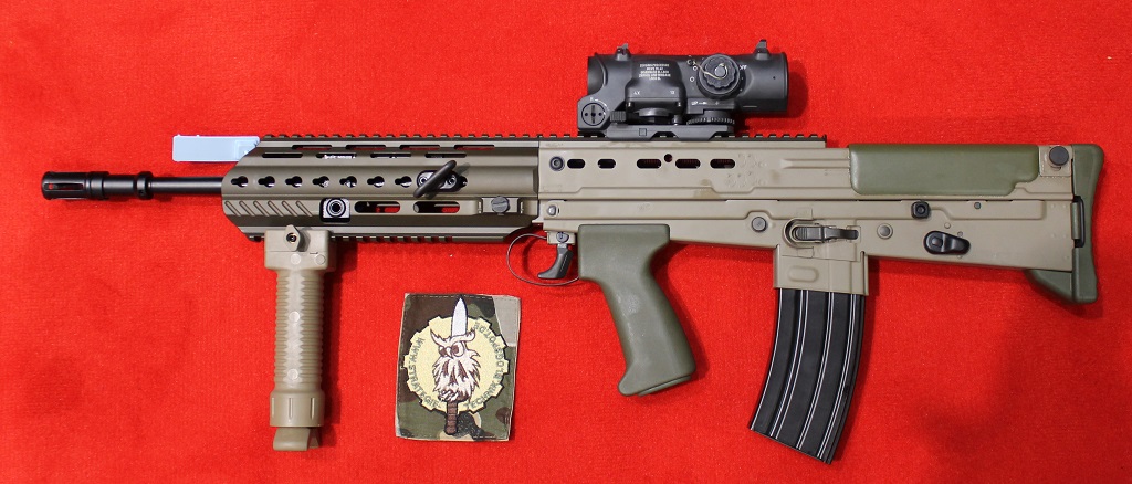 STRATEGIE & TECHNIK: Im Dienste ihrer Majestät - HK modernisiert ...