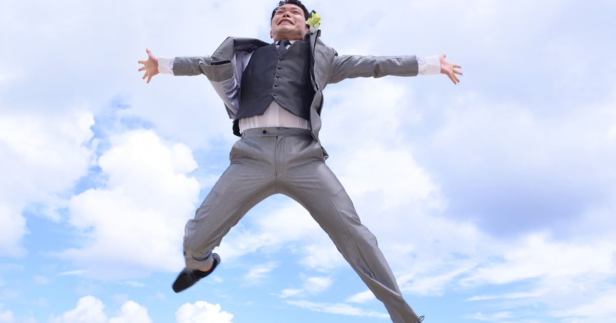 Oahu Photographer: Great Jump