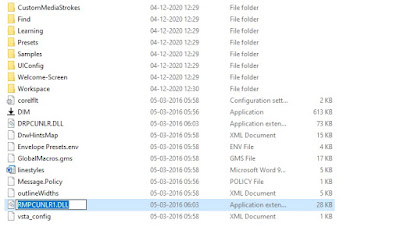 IT Support Solution: How to Remove or Disable or Hide Login Screen in CorelDraw X8