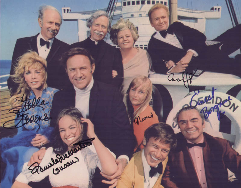 RED BUTTONS | Segundo Plato Cine