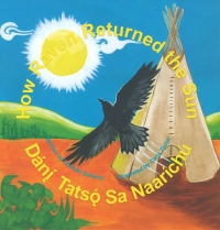 The Indextrious Reader: How Raven Returned the Sun