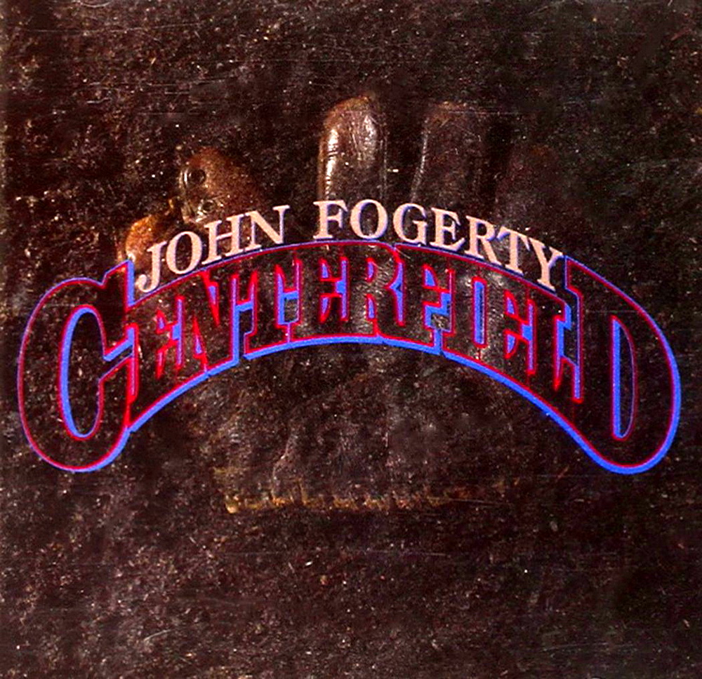 John Fogerty - Centerfield (1985)