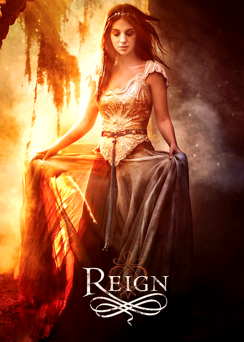 Voguish At Best: reign