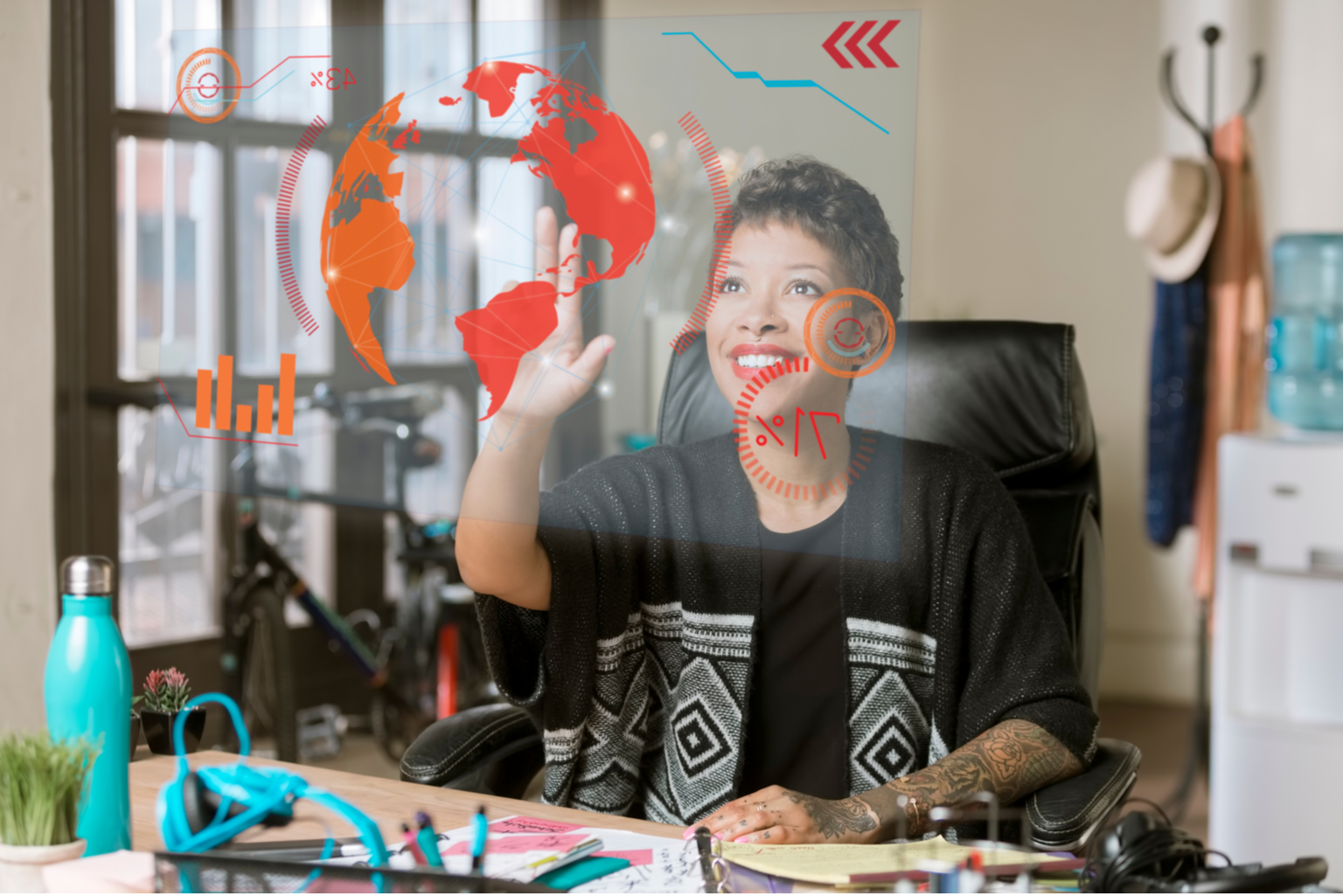 Driving Competitive Advantages With Master Data Management Driving Competitive Advantages With Master Data Management