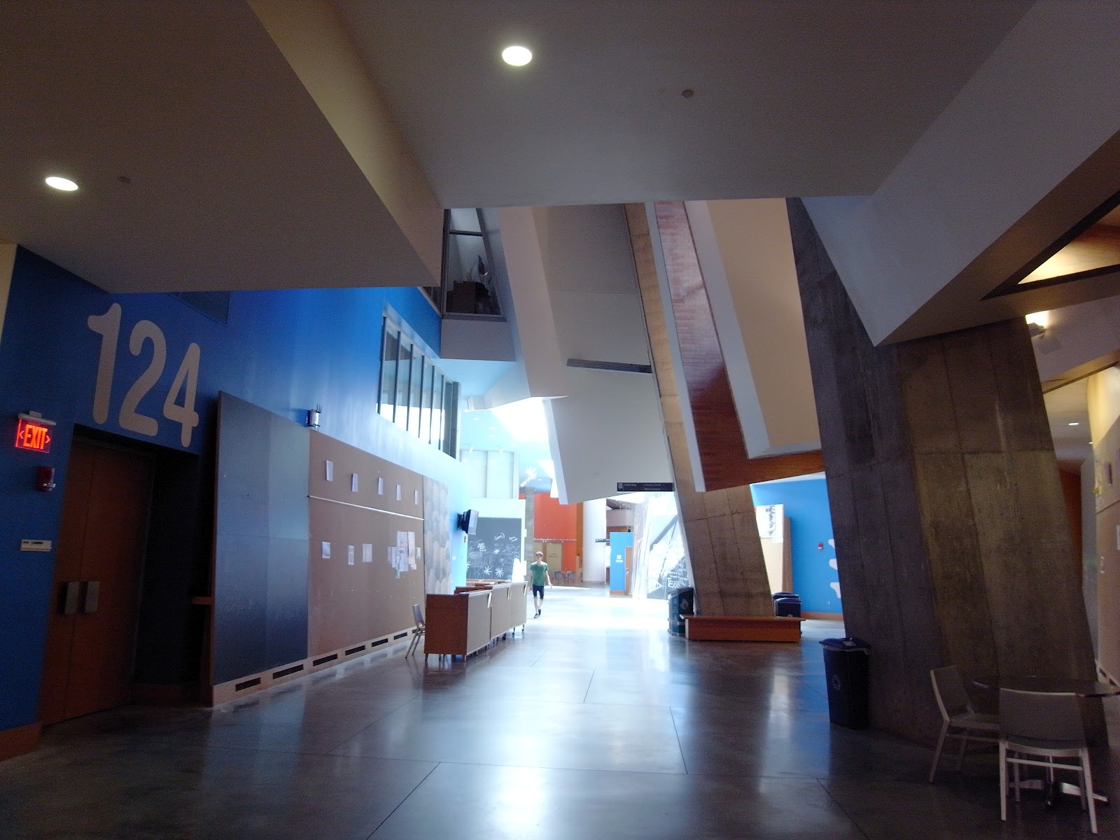 Architectural Tour in MIT 01 | architorture but pleasure.