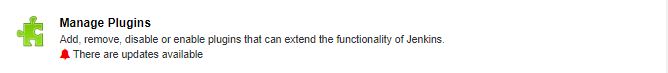 Net Coder Part 1 Using Jenkins To Build Net Core Solutionsprojects