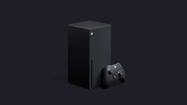 Xbox Series X: especificações técnicas do console são divulgadas ...