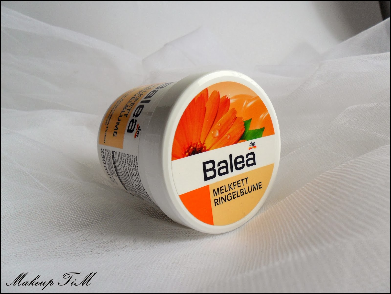 Makeup TiM: The best of Balea