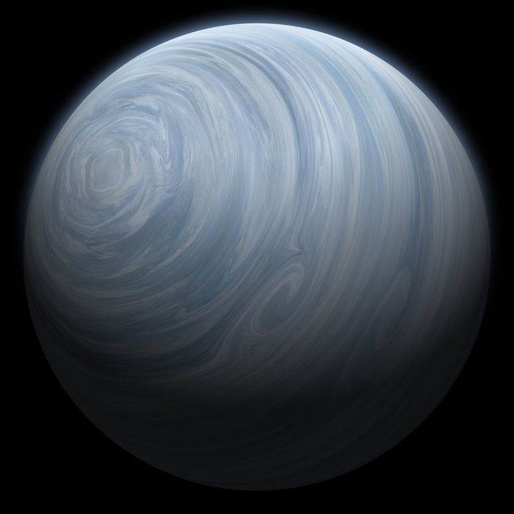 Immaterial: Star Trek Planetary Classification Guide