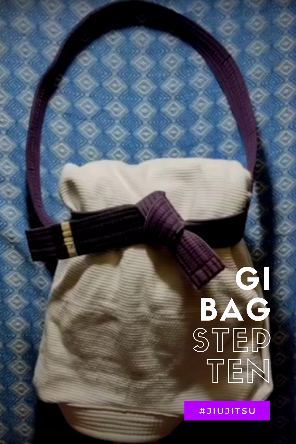 Gi Bag - Bjj