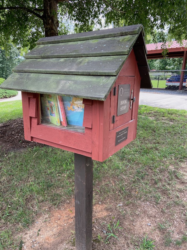 Unser Leben in den USA: Das Wochenende 22./23. August