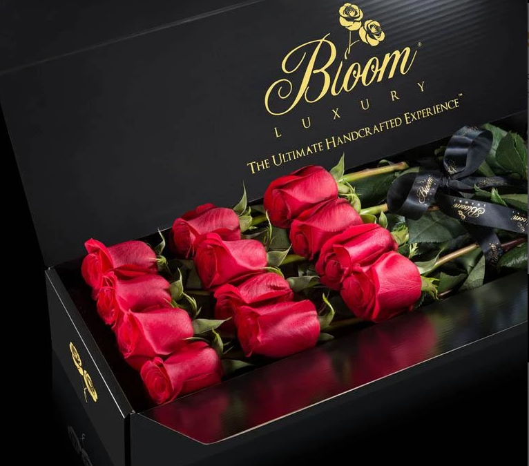 Luxury Roses Ideas: Delivery of Long Stem Red Roses