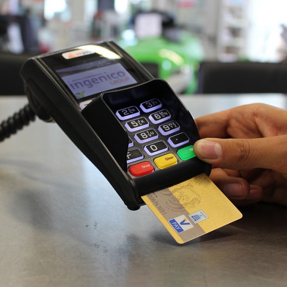 SBI CSP CHARPOKHARI: What is Pos System