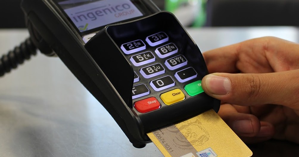 SBI CSP CHARPOKHARI: What is Pos System