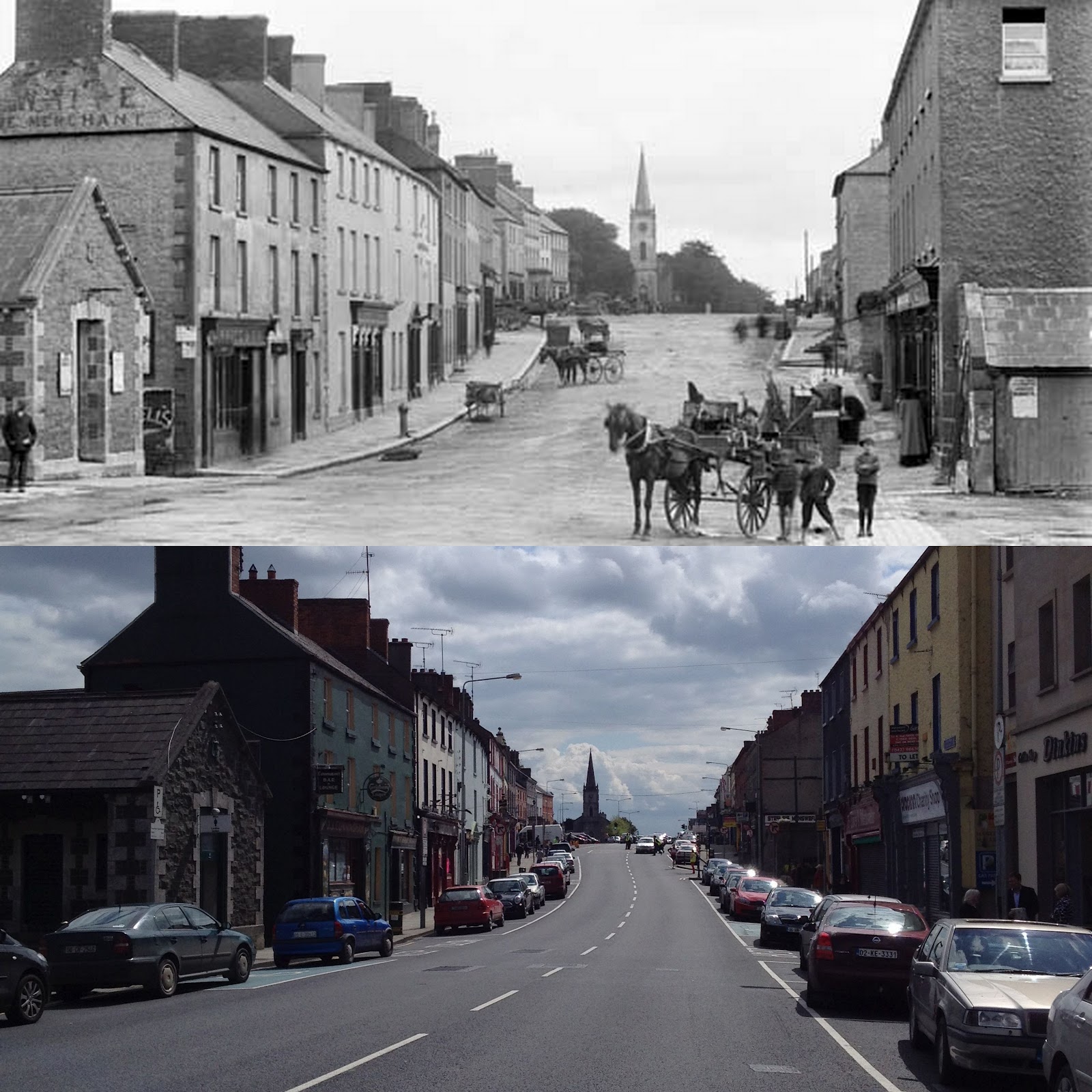 Carrickmacross - JungleKey.co.uk Image