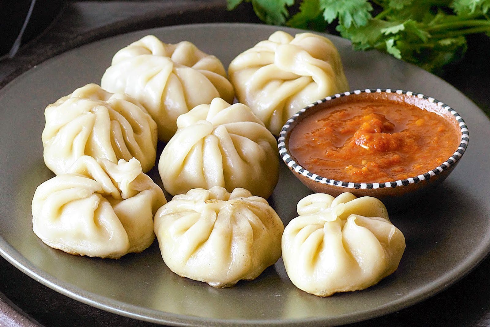 Traditional Taste: Veg mOmOs - The Taste Of Arunachal Pradesh