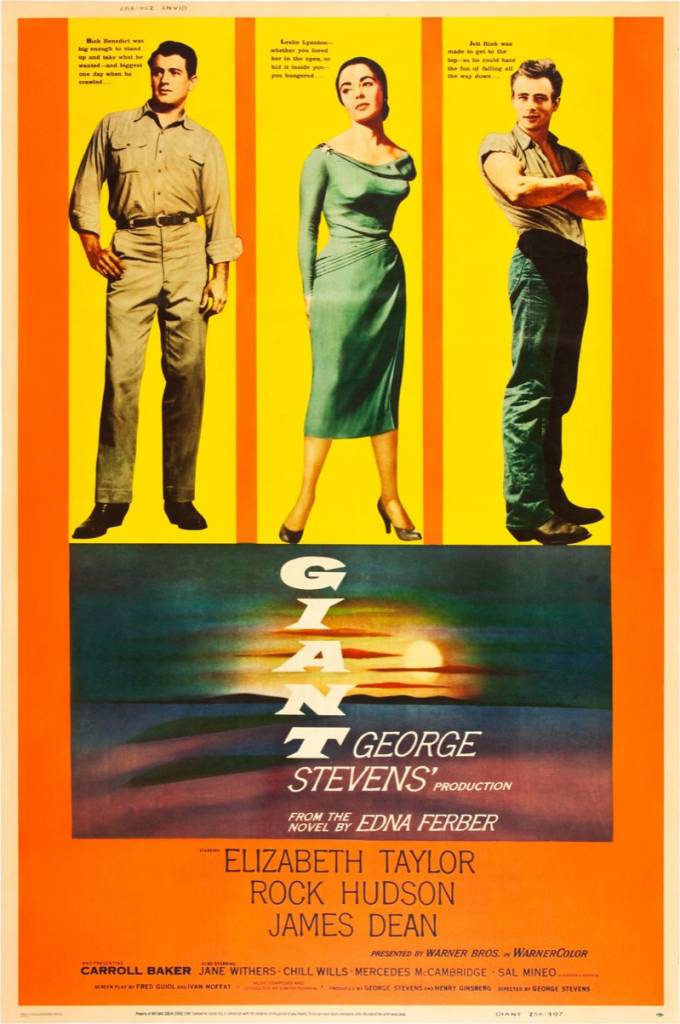 A Collection of 28 Memorable Movie Posters of Bill Gold ~ vintage everyday