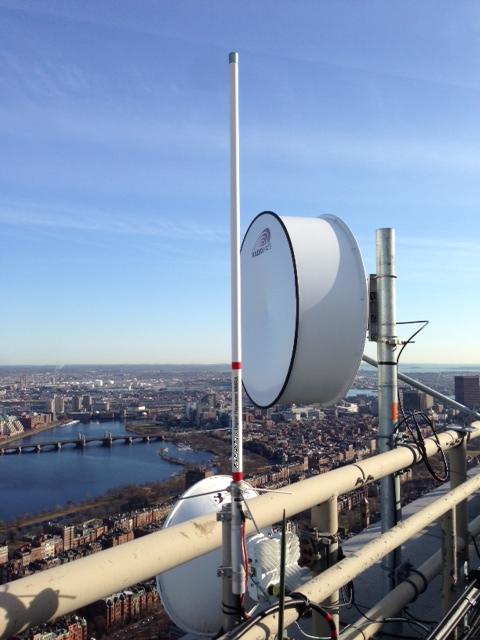 HAM gear: Diamond X30 vs X50