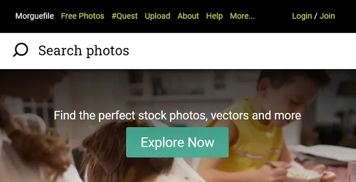 Top 15 Websites for Free Images for Your Blog