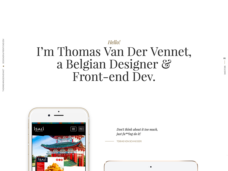 Top 15 Fonts To improve Blogger User Interface (UI) Typography and ...