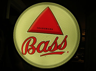 History of All Logos: All Bass Beer Logos