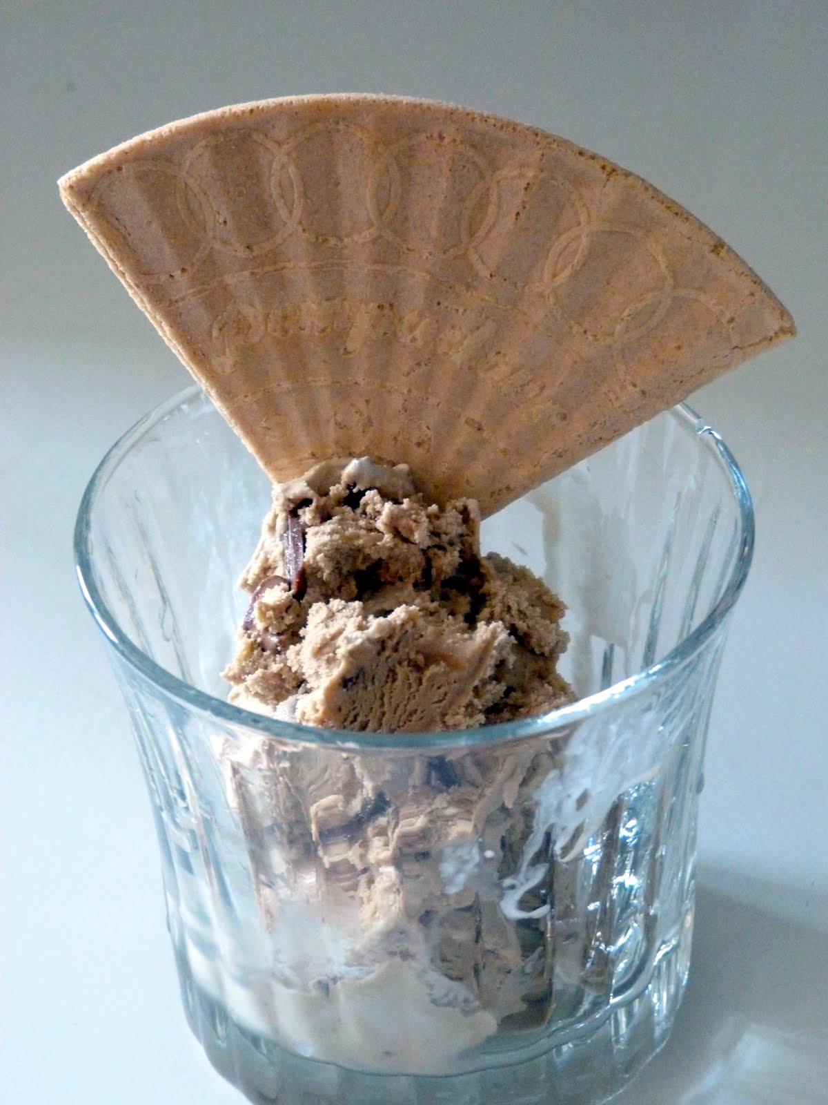 Pies and Fries: Coffee Daim Bar Crunch