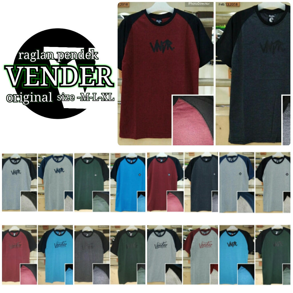 Kaos Distro Bandung Original Model Terbaru | Distro Bandung