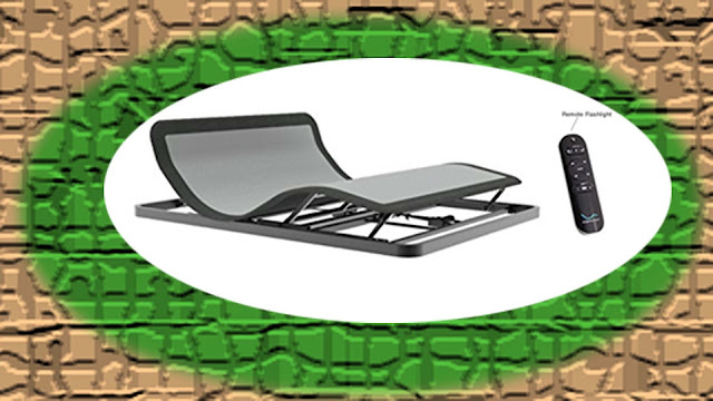 Ergomotion Inc Element 3 Electric Adjustable Bed Frame - Best Buy ...