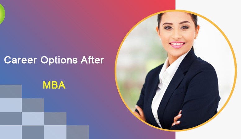 Professional Programs: Bright Career After MBA Course