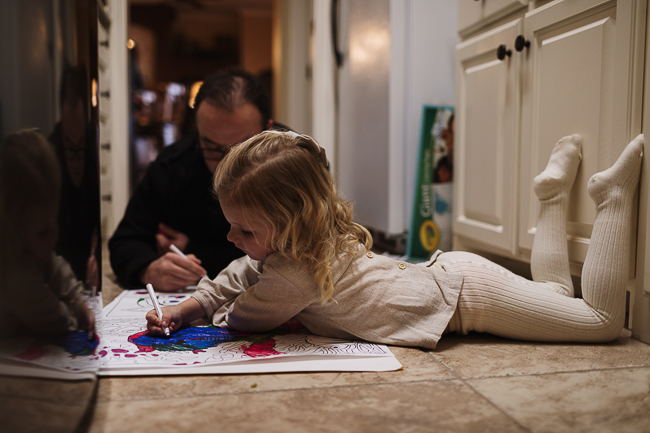 The Fisk Files: April...