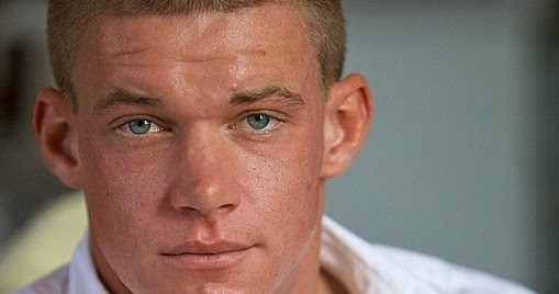 mitchmen by Mitchell: Tanner's Credentials For Service