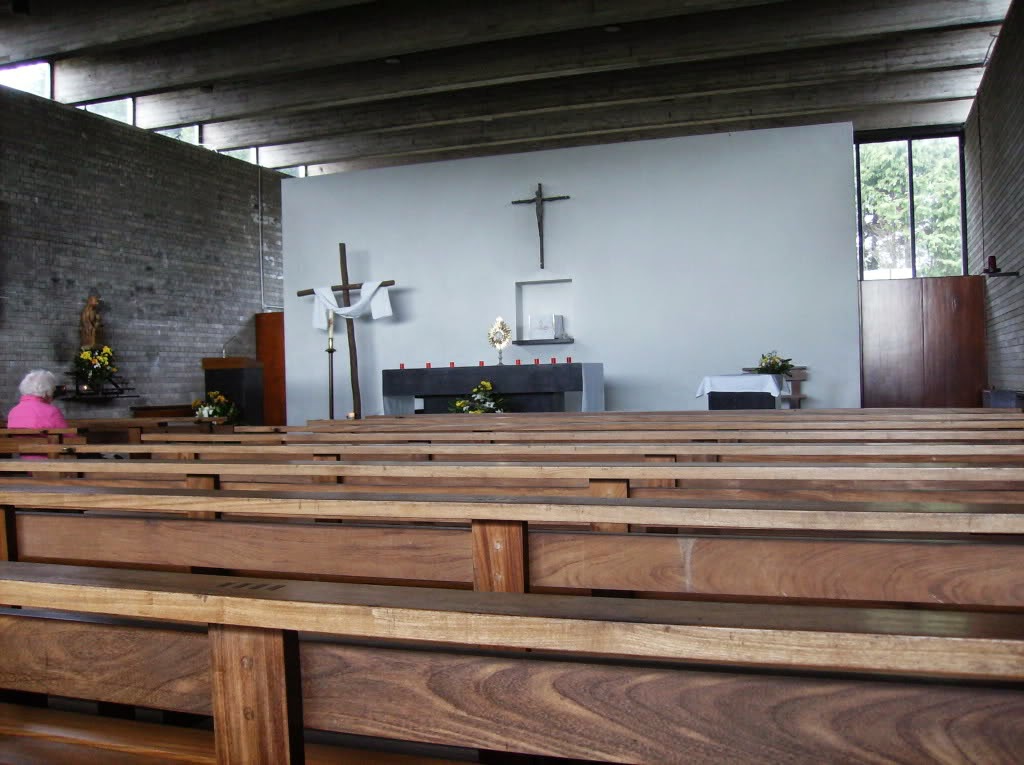 Listowel Connection: Knockanure, Pres. Class of 1994 reunion and Mary ...