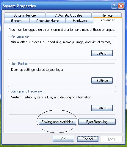Setting up Java Servlet & JSP Environment With APACHE TOMCAT SERVER