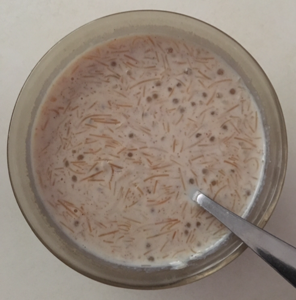 Andsley's Kombuis: Cape Style Boeber Mix