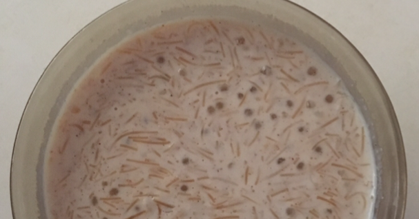 Andsley's Kombuis: Cape Style Boeber Mix