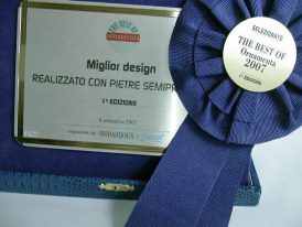 STELLA UN TESORO DEL MARE: Parrini Marcello gioiellieria / orologeria ...