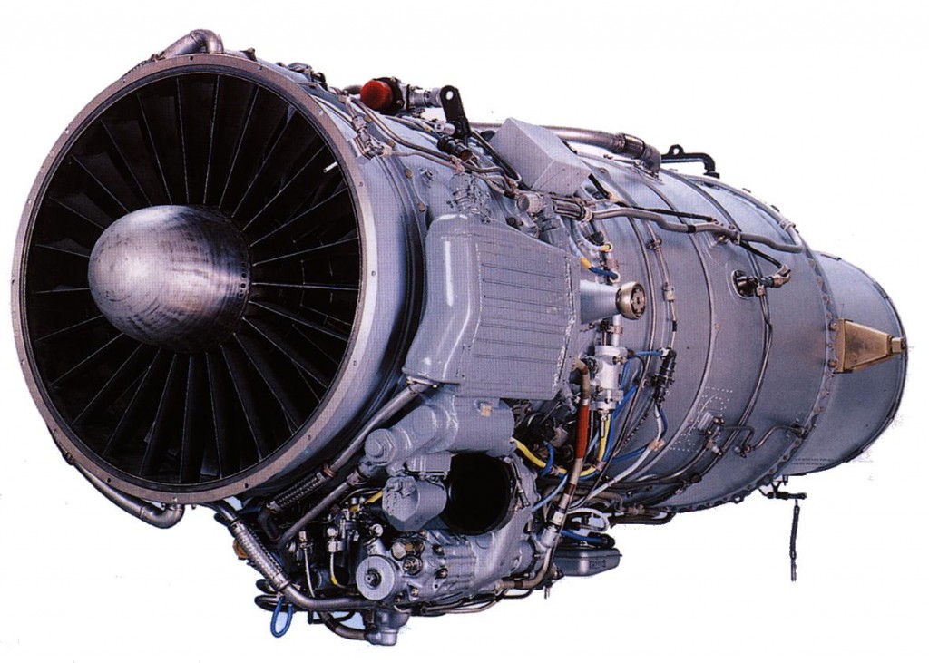 Military and Commercial Technology: SR-10 Jet Trainer Aircraft