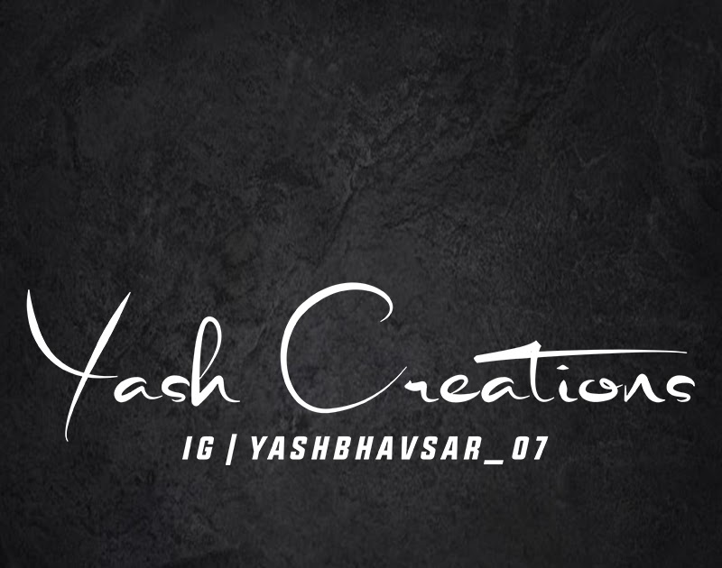 Yash creations