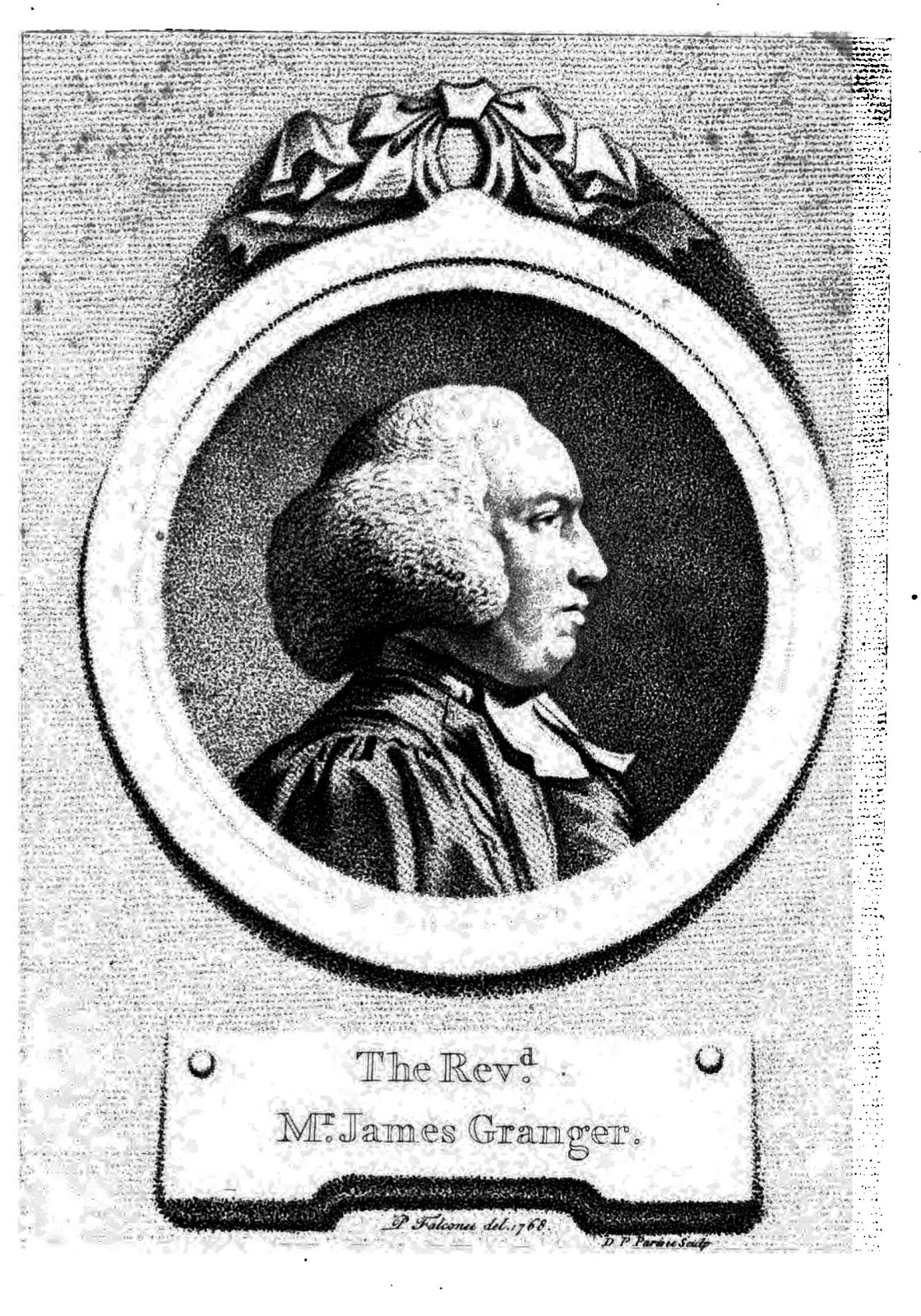 Yesterday’s Papers: ‘Grangerization’ – About the Reverend James Granger ...