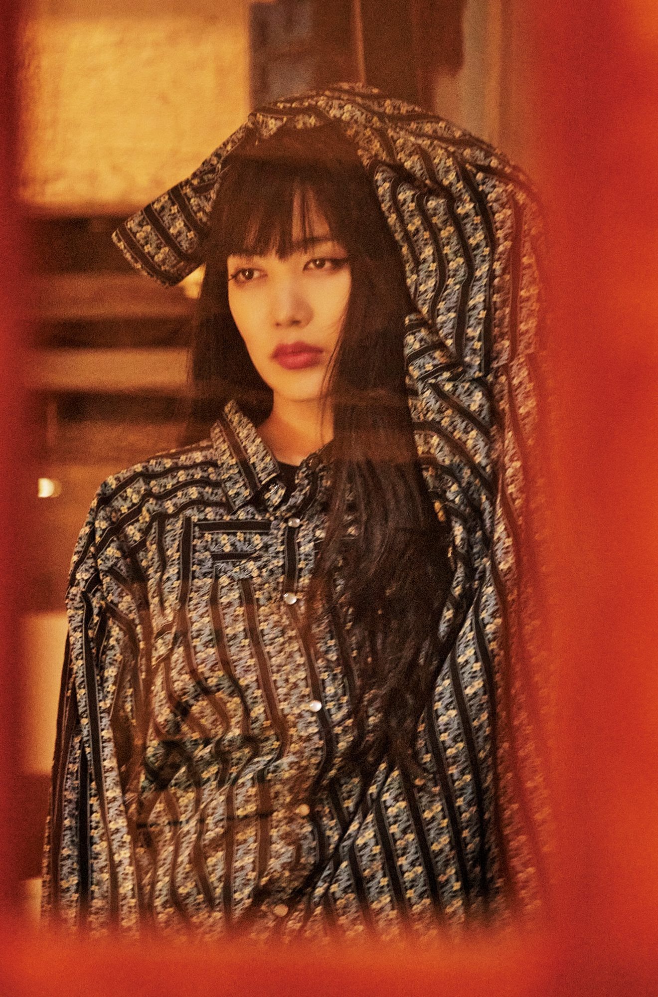 1985 / 中村中 / Ataru Nakamura