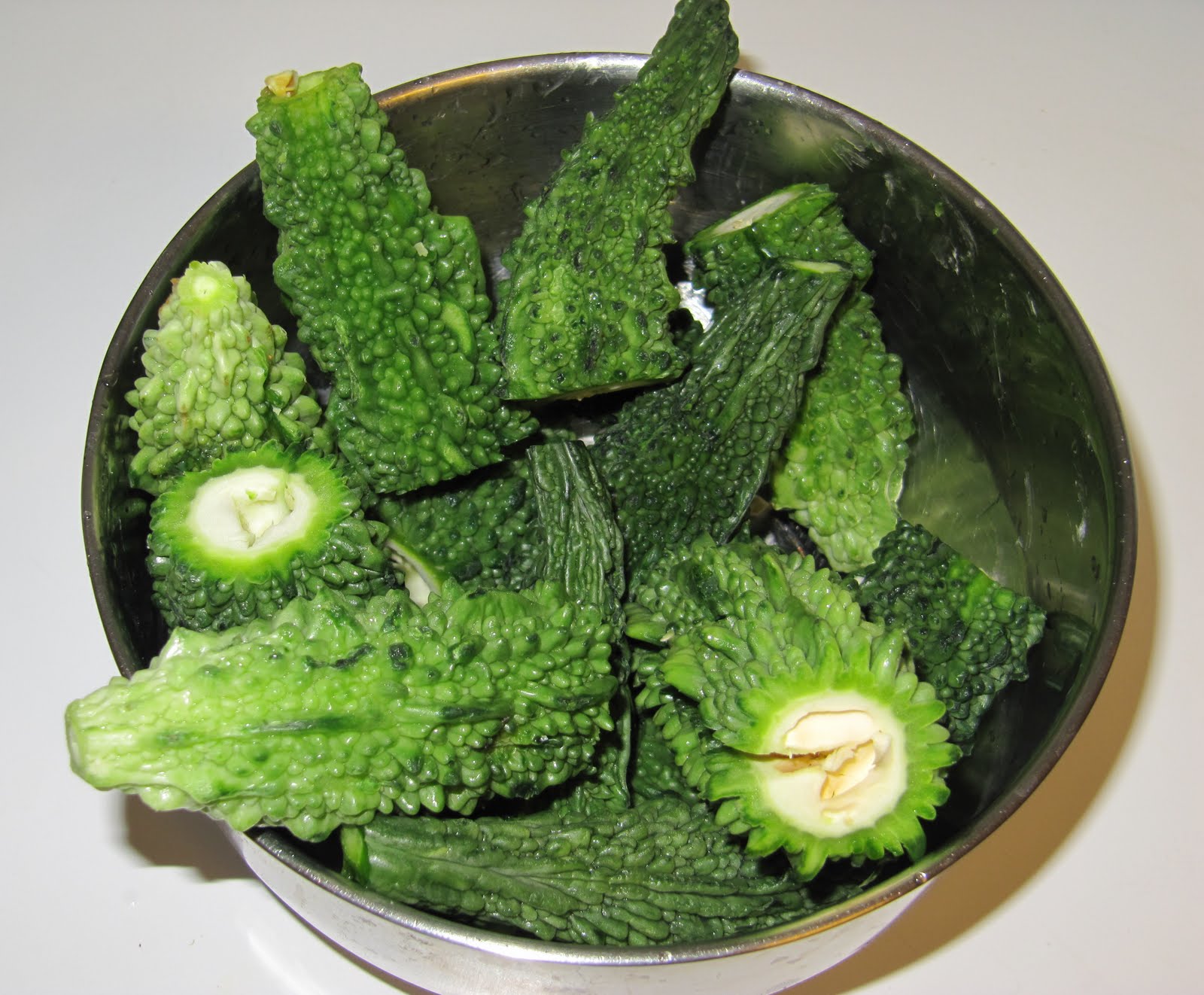 Indian Khana, Made Easy: It's Karela, Not Kerala!